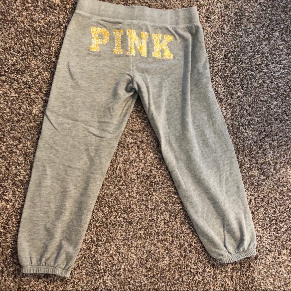 Victoria's Secret | Pants & Jumpsuits | Limited Edition Victorias ...